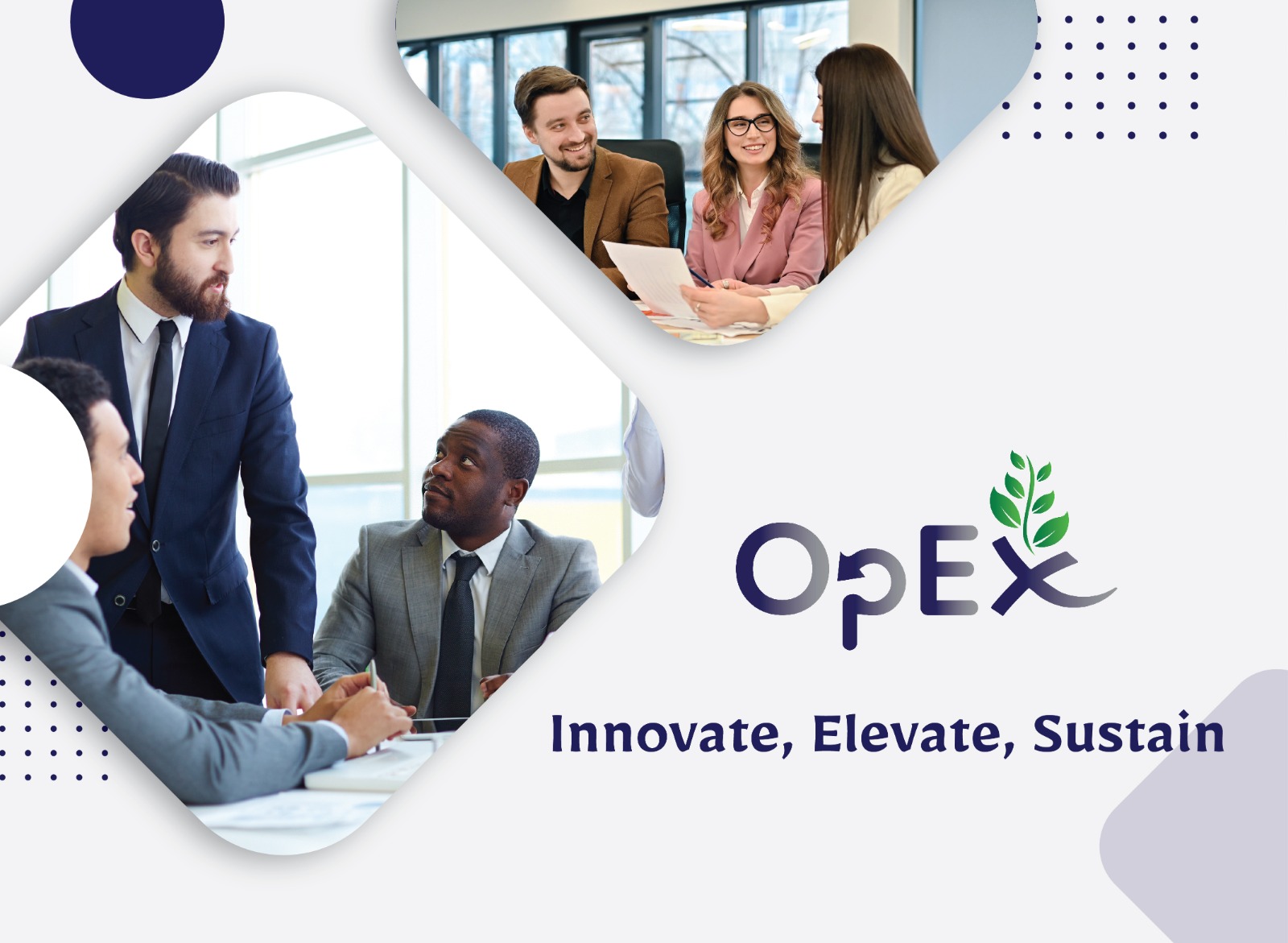 Opex Consultancy